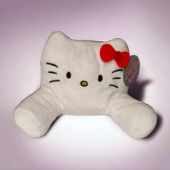 My Life As | Toys | My Life As Hello Kitty Plush Doll Lounge Pillow | Poshmark